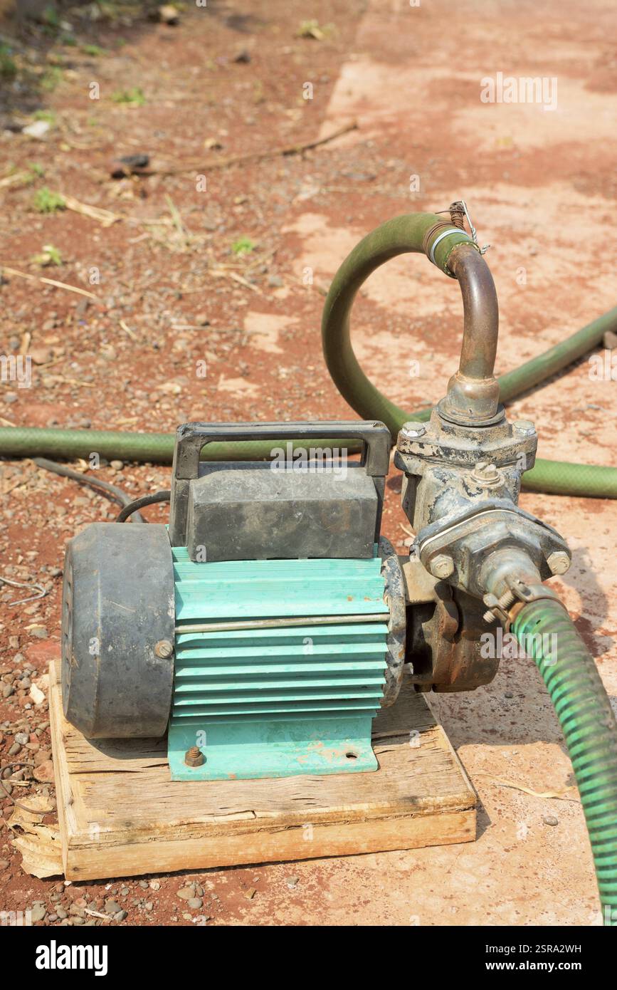 Motorized water pump store