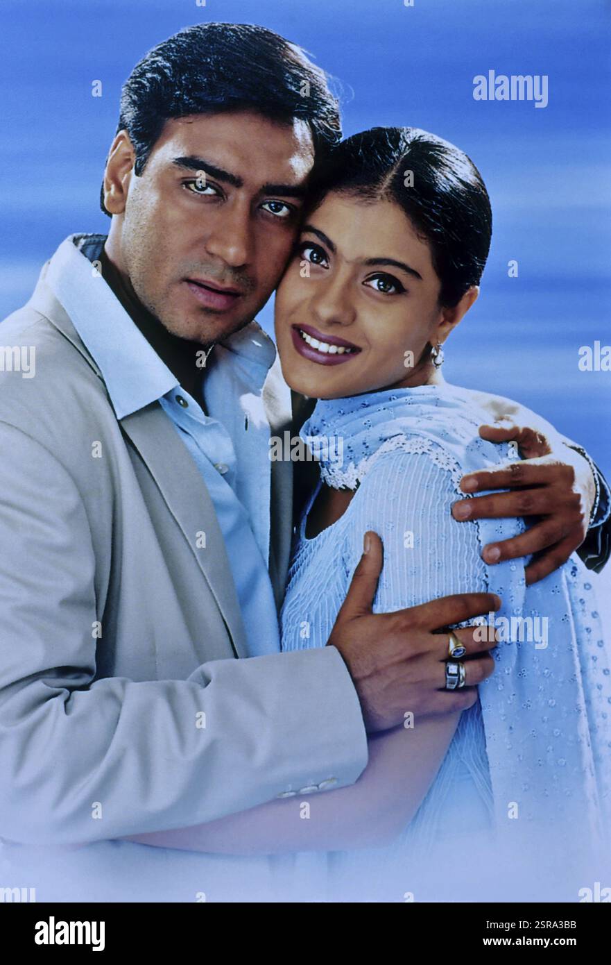 Ajay devgan hi-res stock photography and images - Alamy