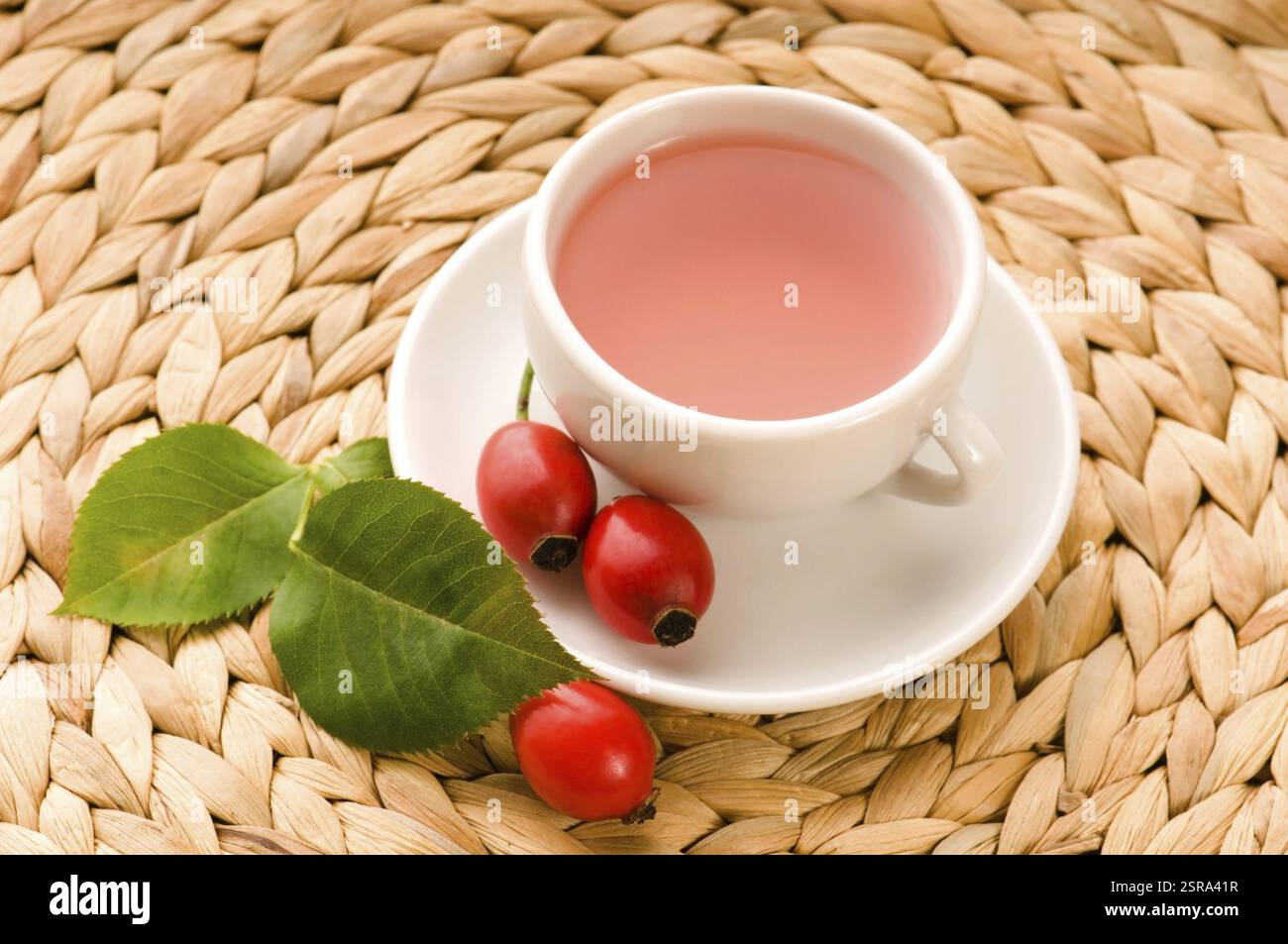 Tea stalk hi-res stock photography and images - Alamy