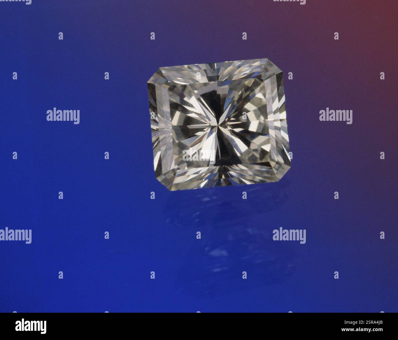Diamond square, India, Asia Stock Photo - Alamy