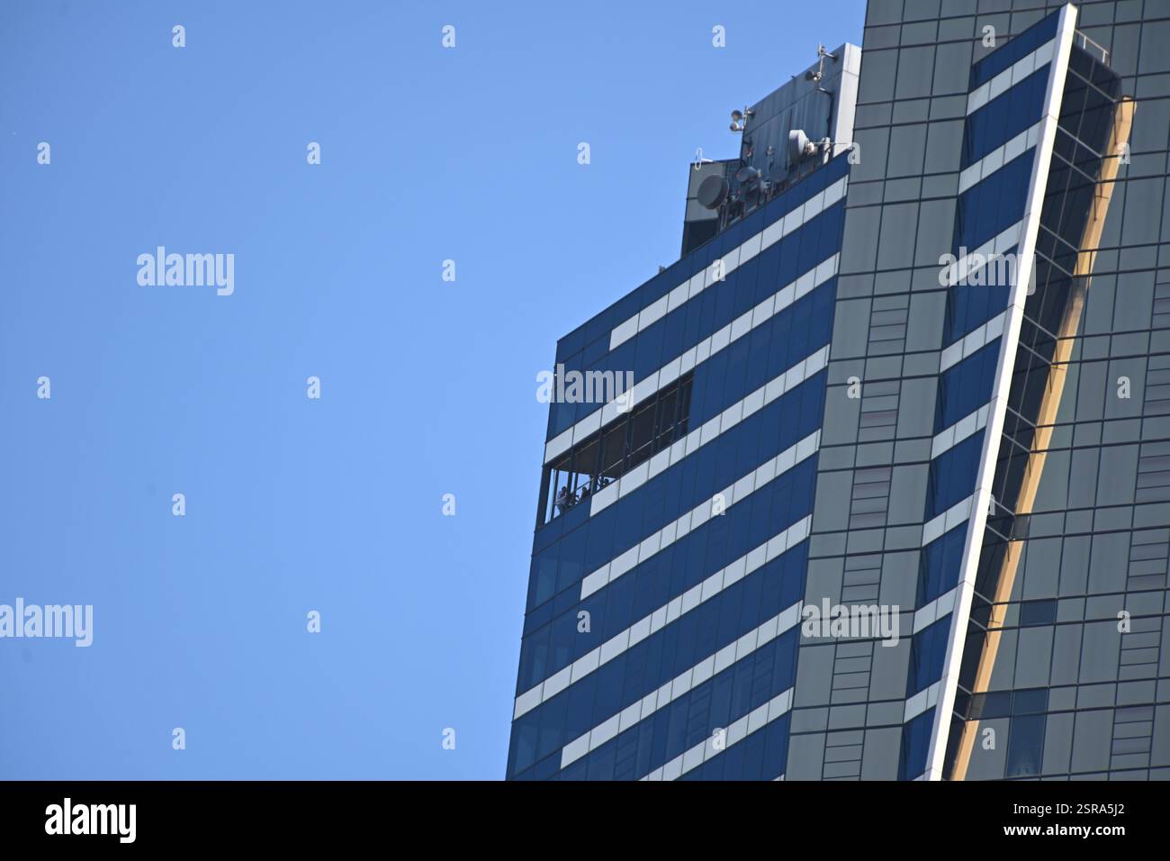 Melbourne Skydeck, Eureka Tower, Melbourne Central business district ...