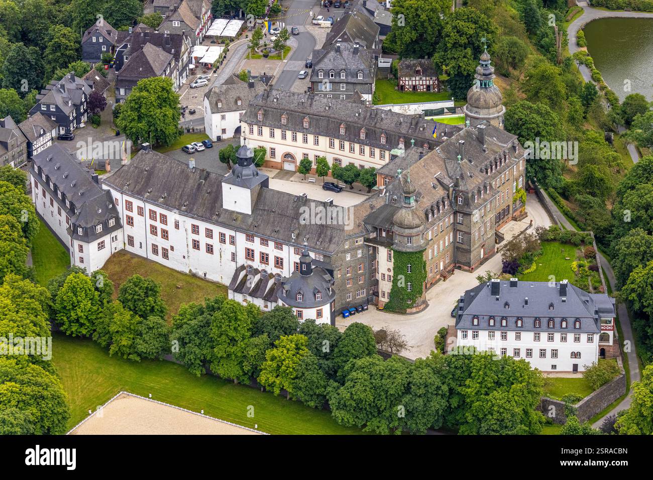 Sayn wittgenstein family hi-res stock photography and images - Alamy