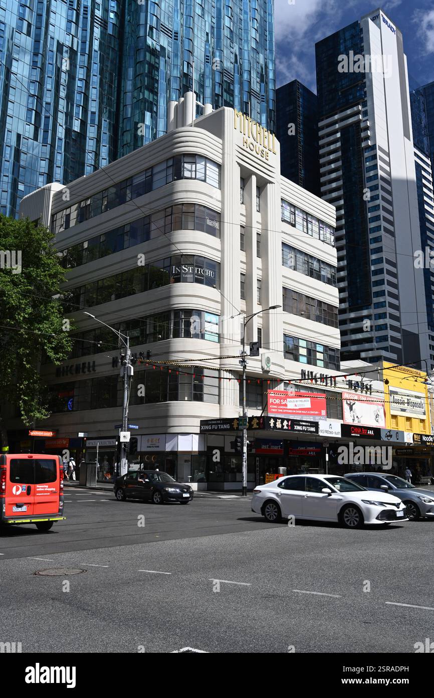 Melbourne Shopping And Retail Districts Stock Photo Alamy melbourne-shopping-and-retail-districts-stock-photo-alamy