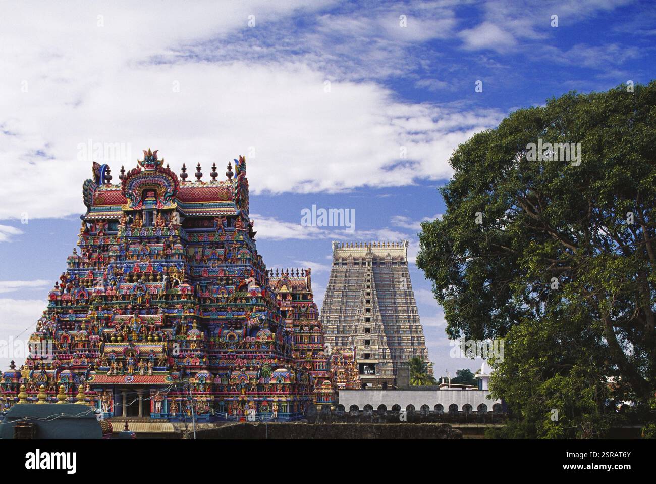 Rangnath Swamy temple, Tiruchchirappalli Tiruchirapalli Tiruchi Trichy ...
