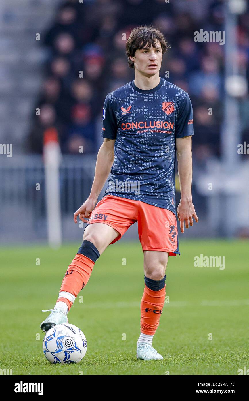 EINDHOVEN, 15-02-2025, Philips Stadium, football, Dutch eredivisie ...