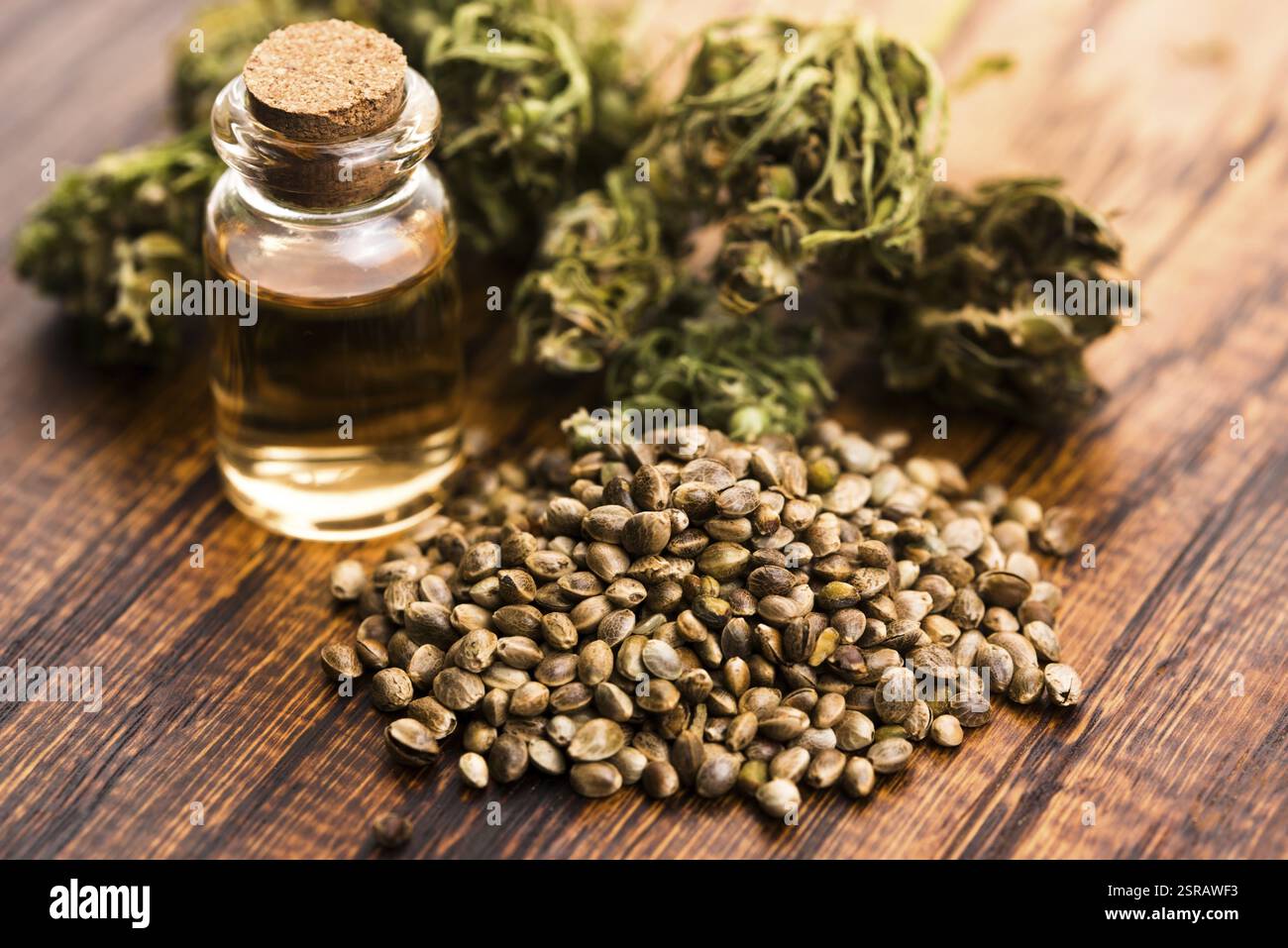Cannabis oil medicine hi-res stock photography and images - Alamy