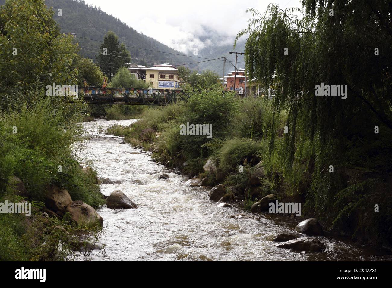 Thimphu region hi-res stock photography and images - Alamy