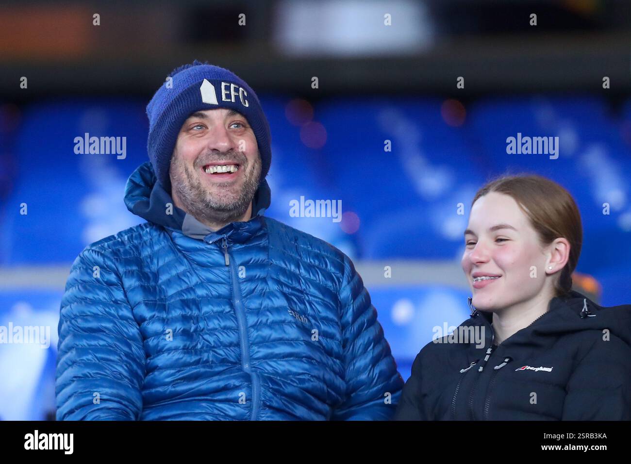 Selhurst Park, Selhurst, London, UK. 15th Feb, 2025. Premier League ...