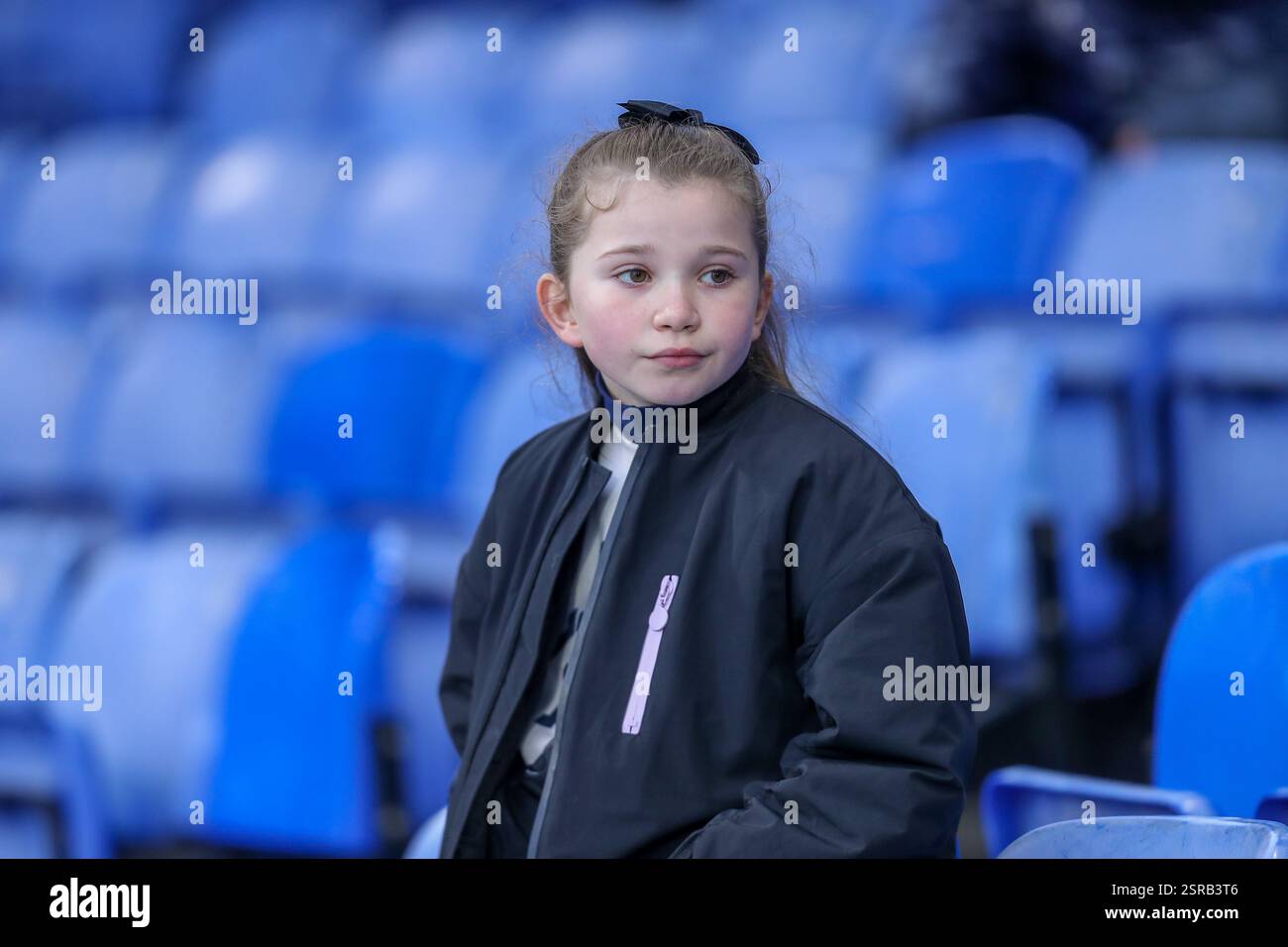 Selhurst Park, Selhurst, London, UK. 15th Feb, 2025. Premier League ...