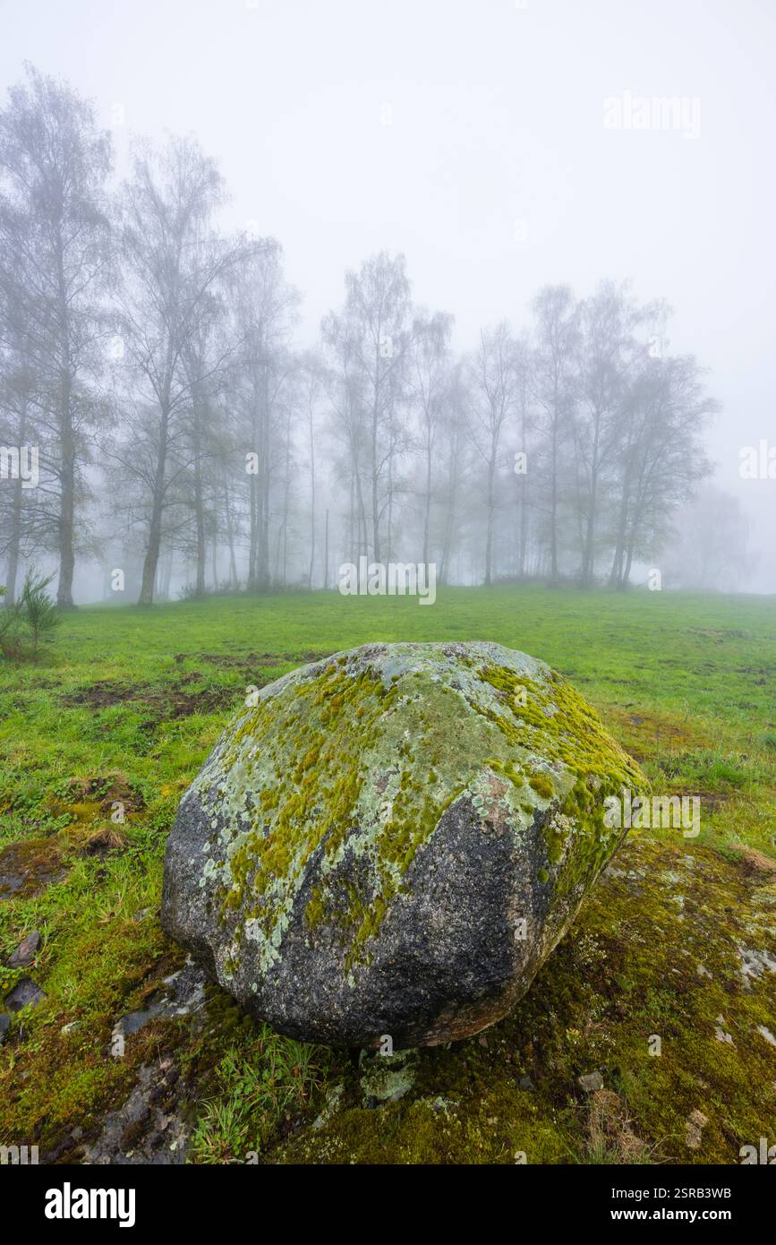 Plateau des Grilloux, Thousand Ponds Plateau (Plateau des Mille etangs ...