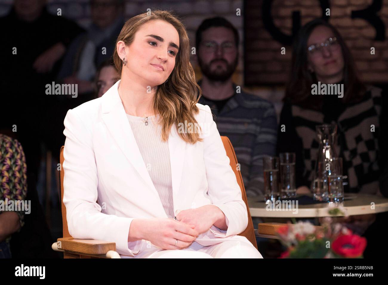 Elena Semechin im Bild: Elena Semechin - Doppelolympiasiegerin im ...