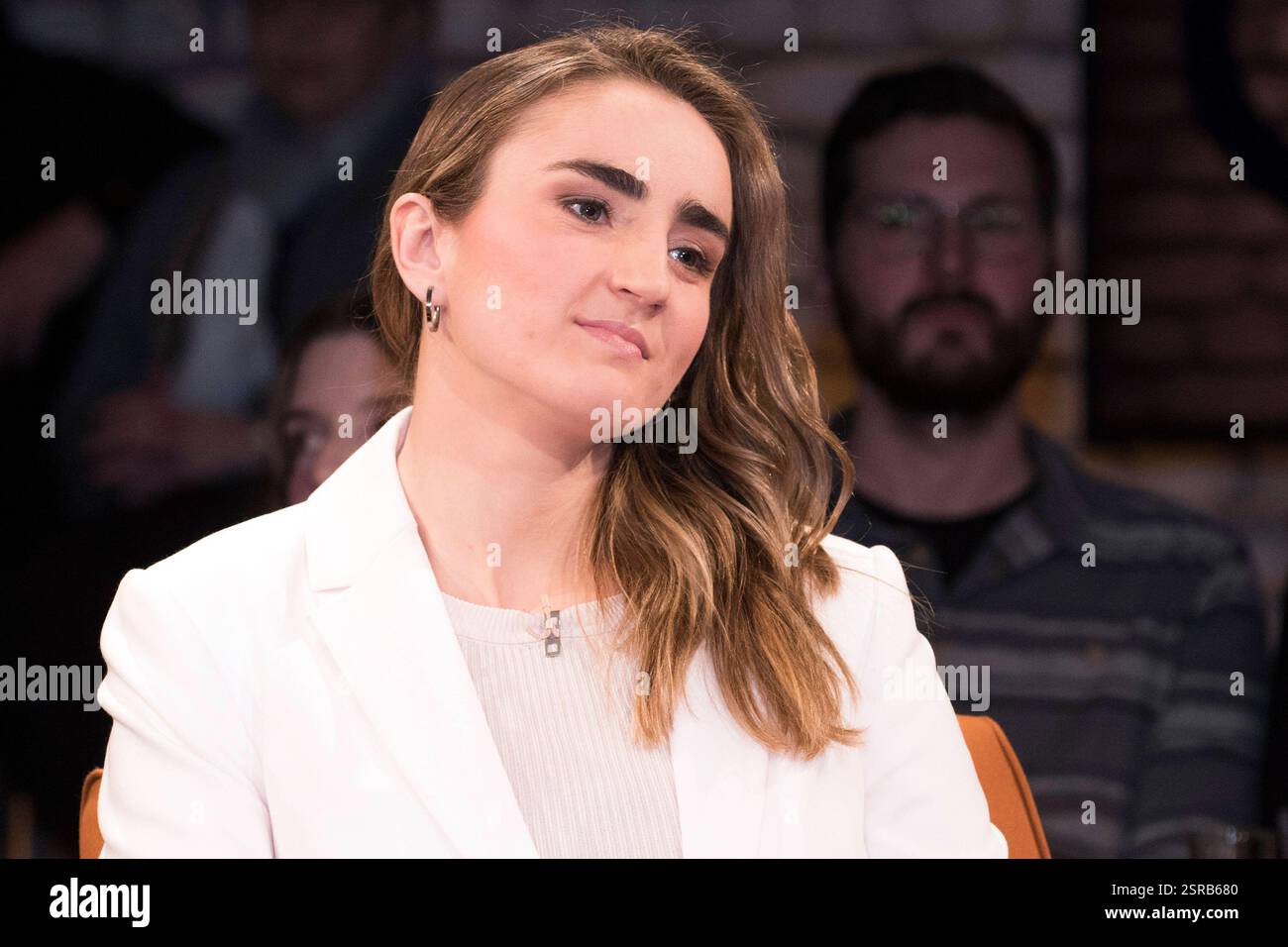 Elena Semechin im Bild: Elena Semechin - Doppelolympiasiegerin im ...