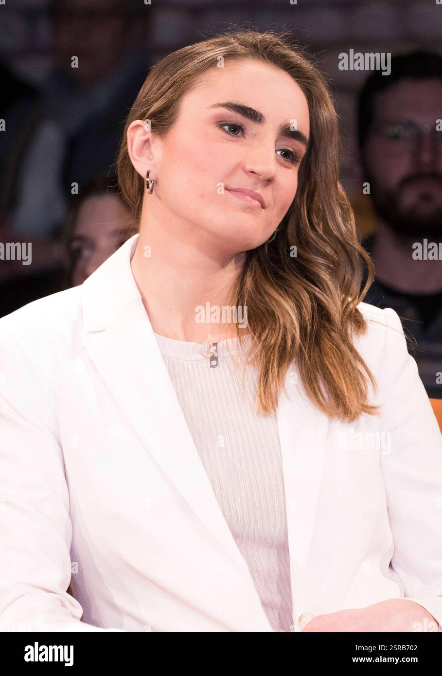 Elena Semechin im Bild: Elena Semechin - Doppelolympiasiegerin im ...