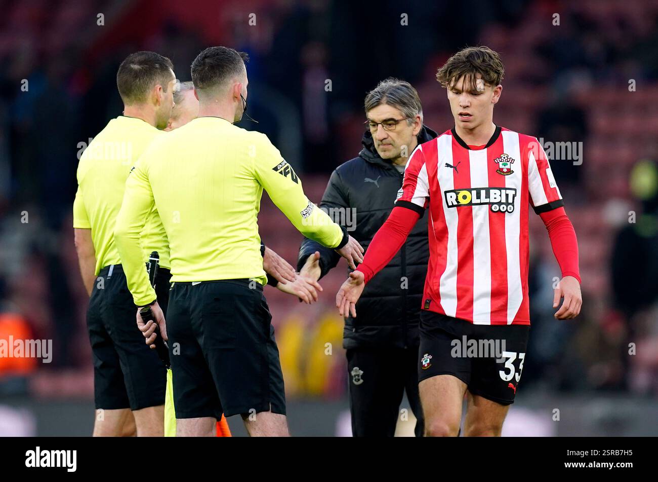 Tyler dibling february 2025 hi-res stock photography and images - Alamy