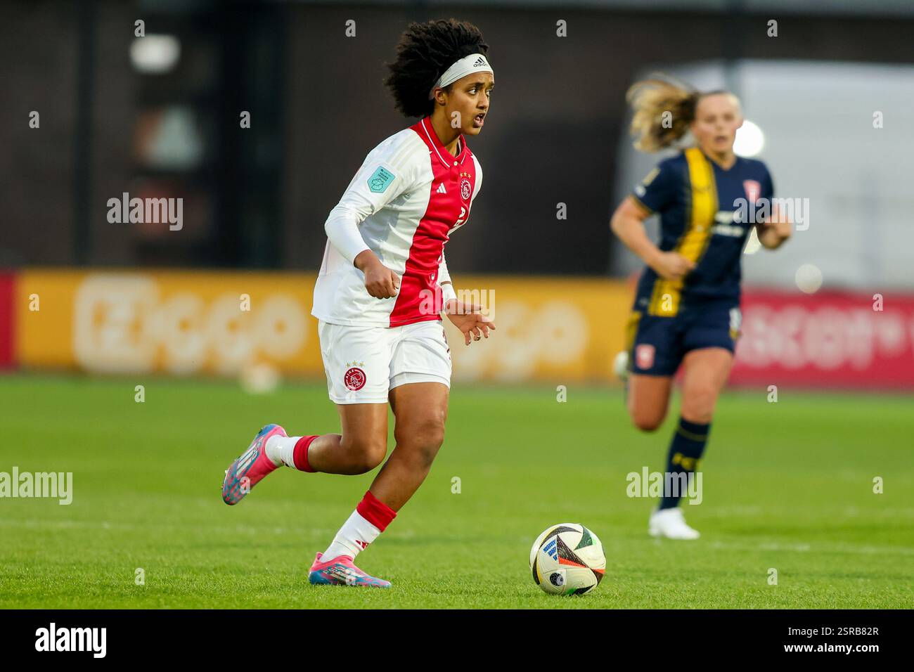 Amsterdam, Netherlands. 15th Feb, 2025. AMSTERDAM, NETHERLANDS ...