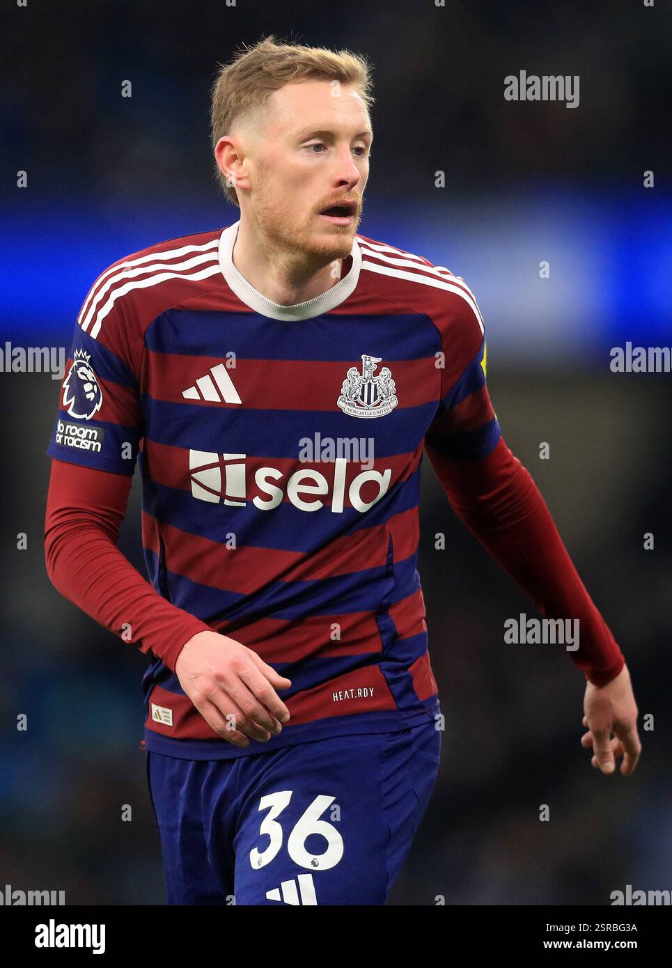 Etihad Stadium, Manchester, UK. 15th Feb, 2025. Premier League Football ...