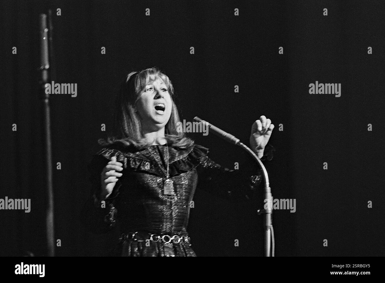 Anna patterson Black and White Stock Photos & Images - Alamy