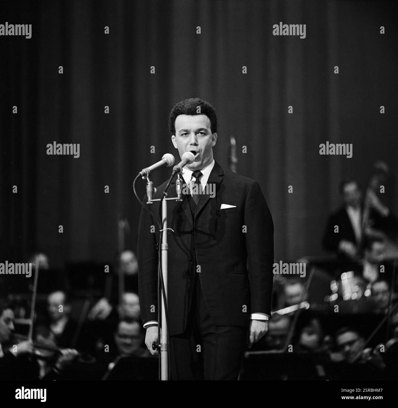 Iossif dawydowitsch kobson hi-res stock photography and images - Alamy