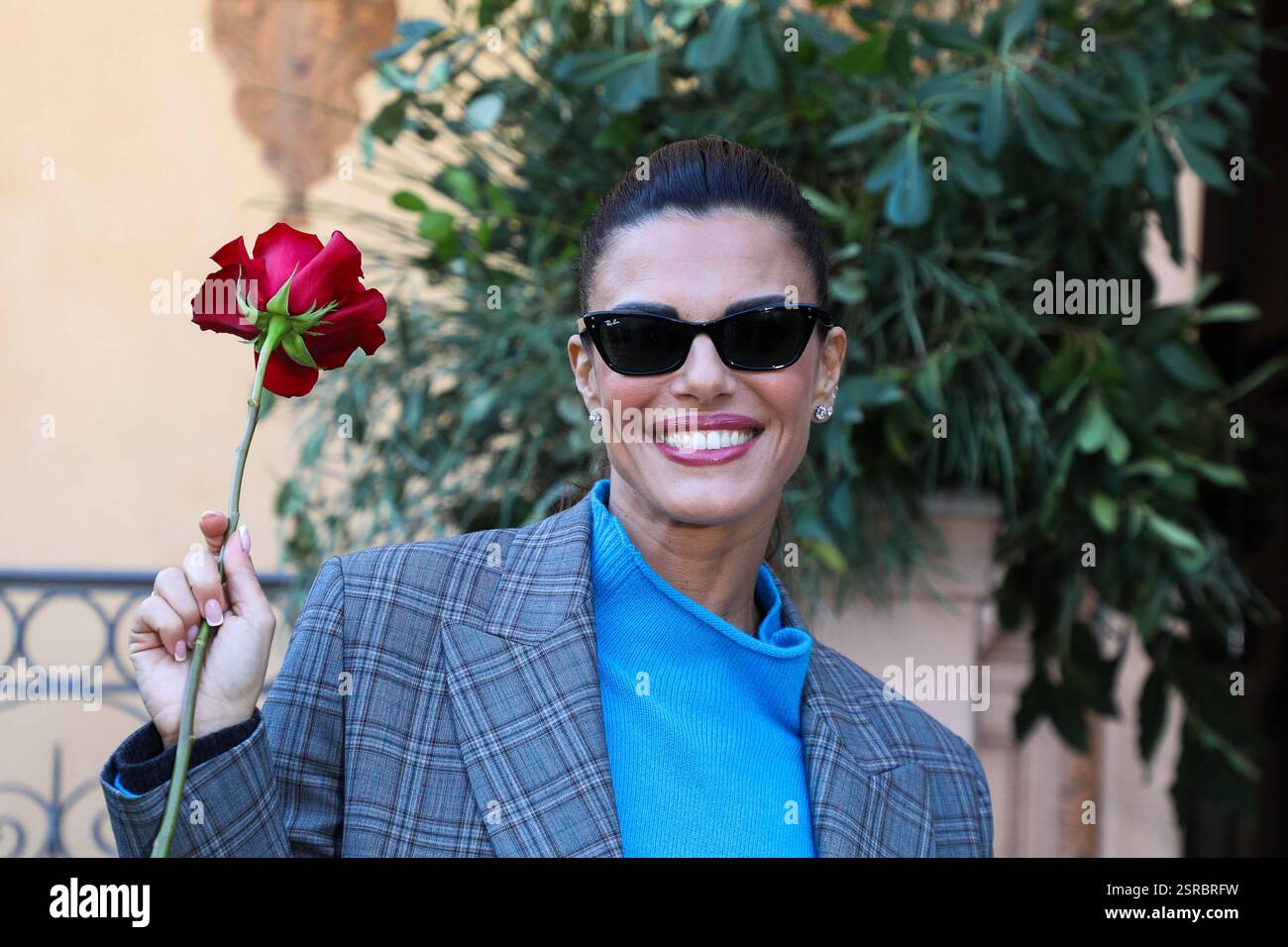 Music Concert - VILLA NOBEL -SANREMO 2025 - GLI OSPITI DEL 13/02 BIANCA ...