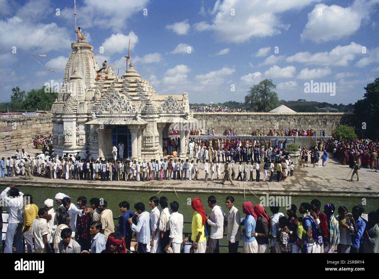 Trinetreshwar temple 3 eyed god dedicated to lord Shiva Tarnetar ...