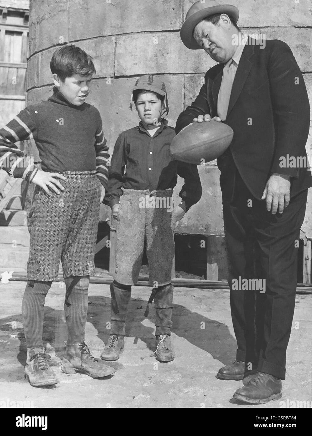 The sandlot hi-res stock photography and images - Alamy