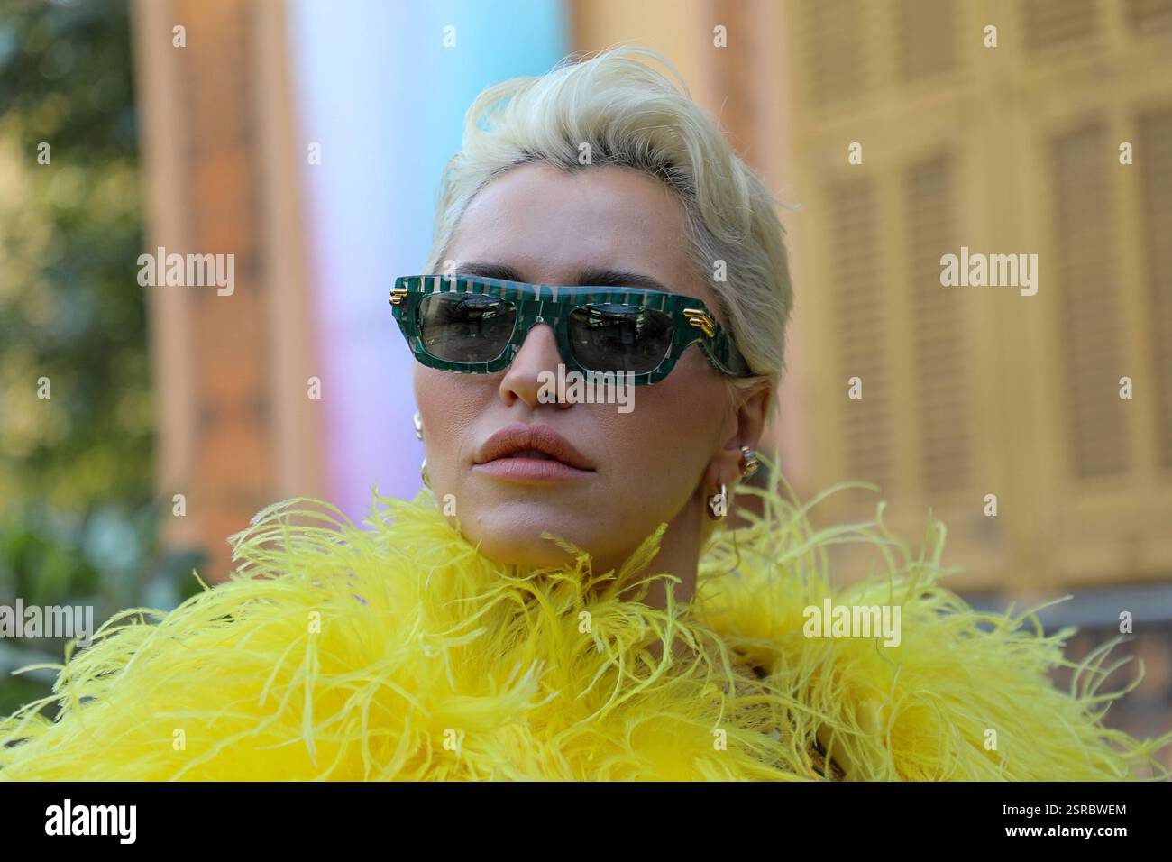 Music Concert - VILLA NOBEL -SANREMO 2025 - GLI OSPITI DEL 13/02 SERENA ...