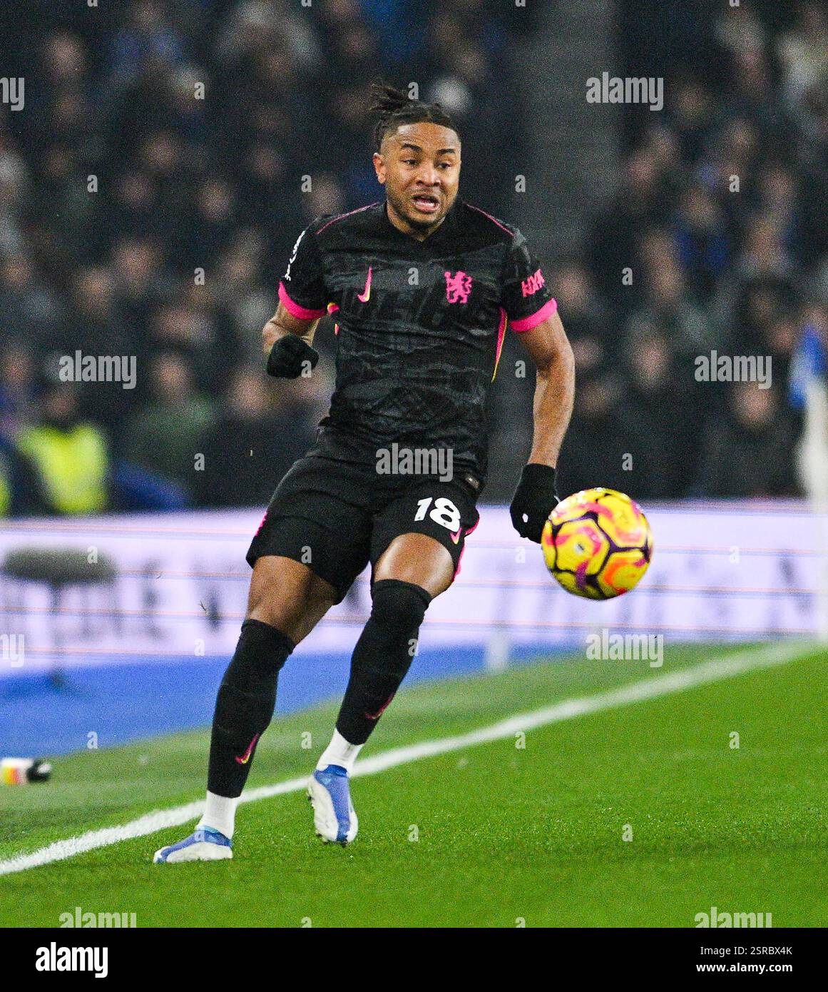 Chelsea footballers 2025 hi-res stock photography and images - Alamy