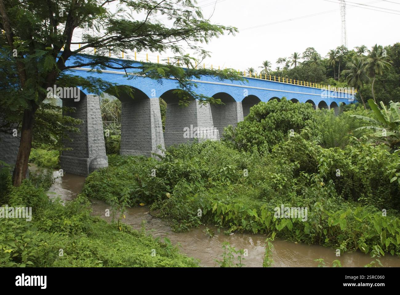 Drought dam kerala hi-res stock photography and images - Alamy