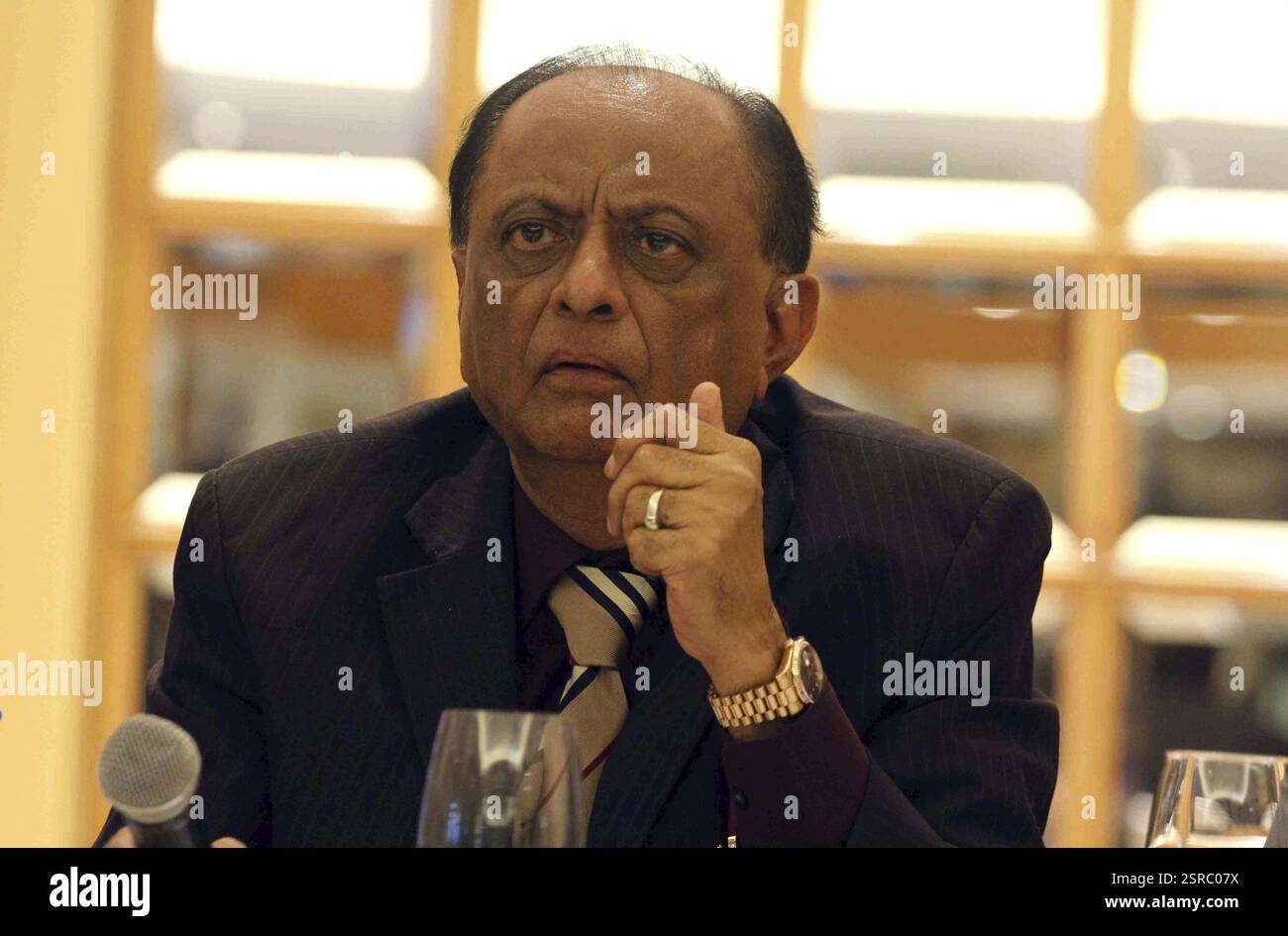 Bollywood actor Mamta Kulkarni's lawyer Majeed Memon Mamta videotaped ...