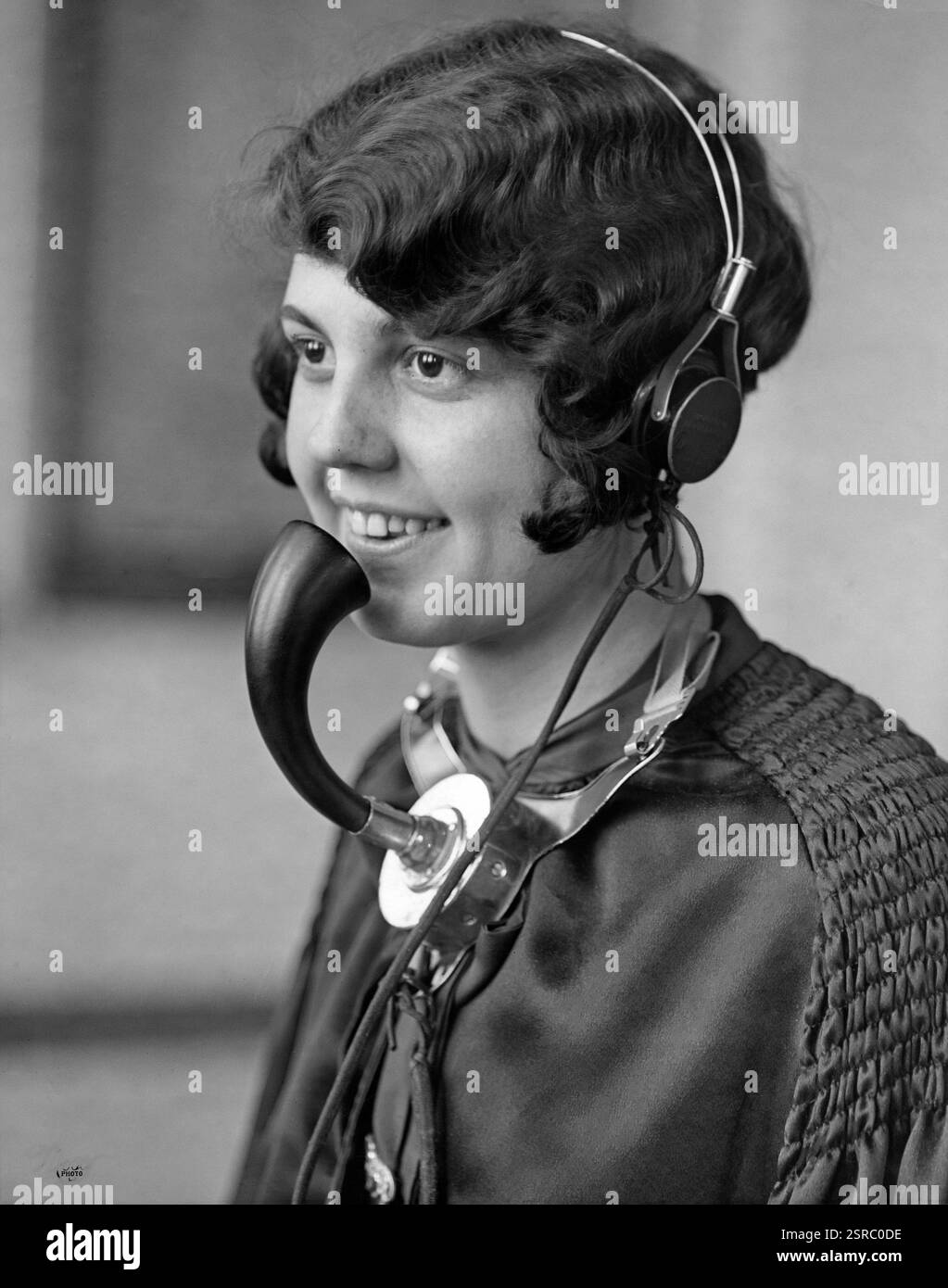 Miss Dorothy Kane, pretty telephone operator, will be one of the ...