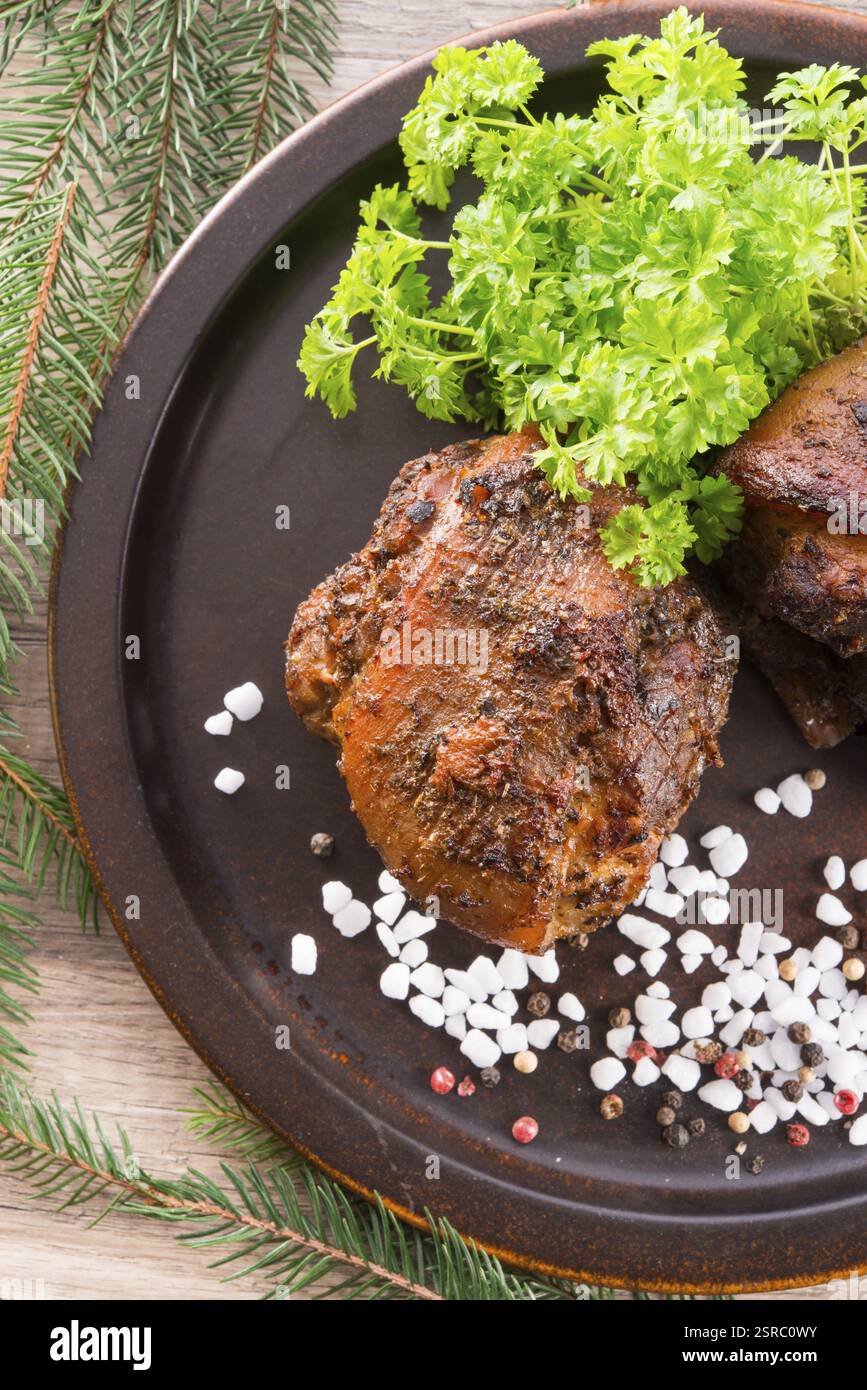 Eisbein hi-res stock photography and images - Alamy