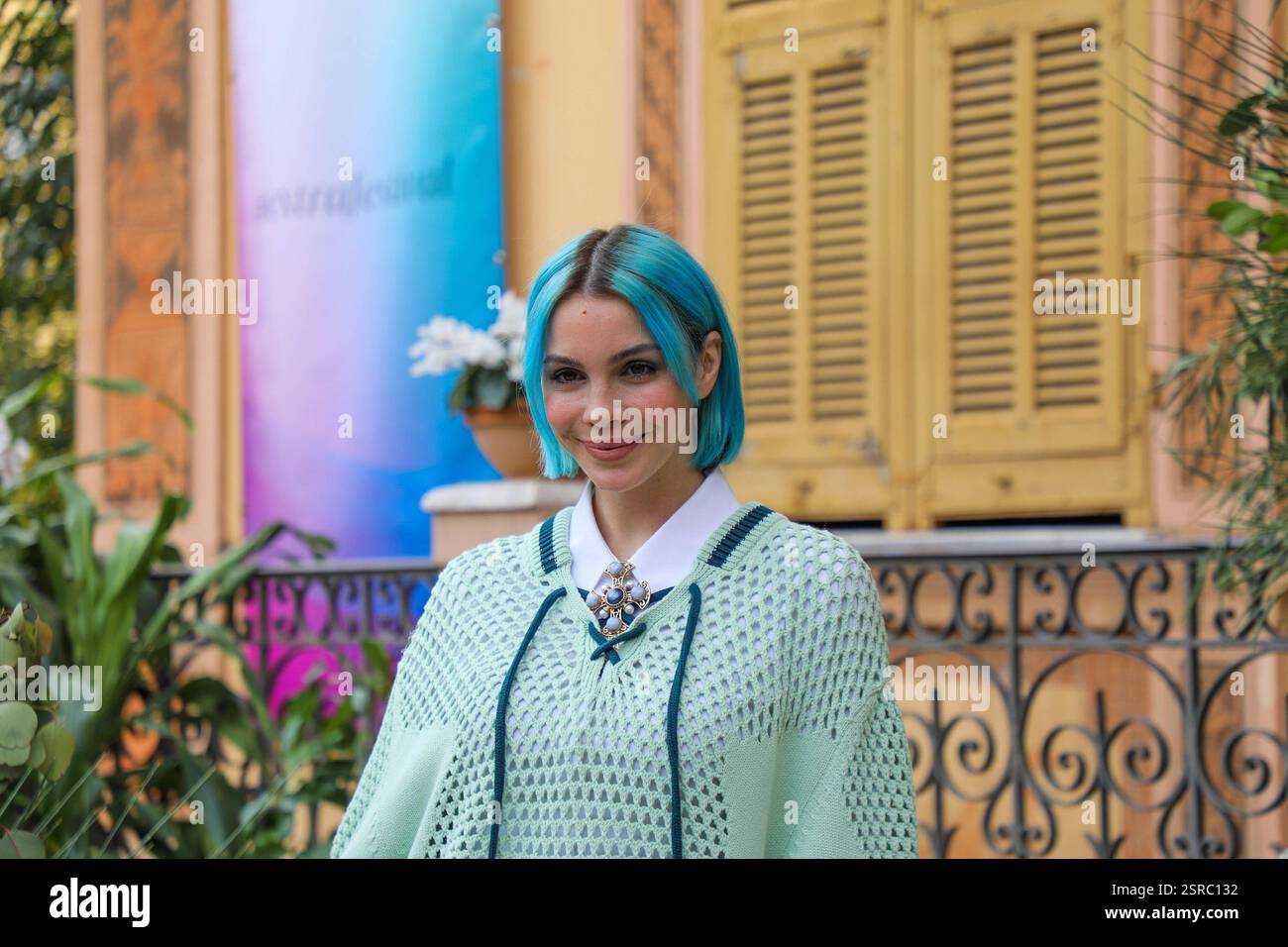 Music Concert - VILLA NOBEL -SANREMO 2025 - GLI OSPITI DEL 13/02 ROSE ...