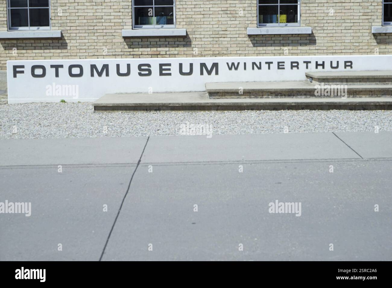 Fotomuseum winterthur hi-res stock photography and images - Alamy