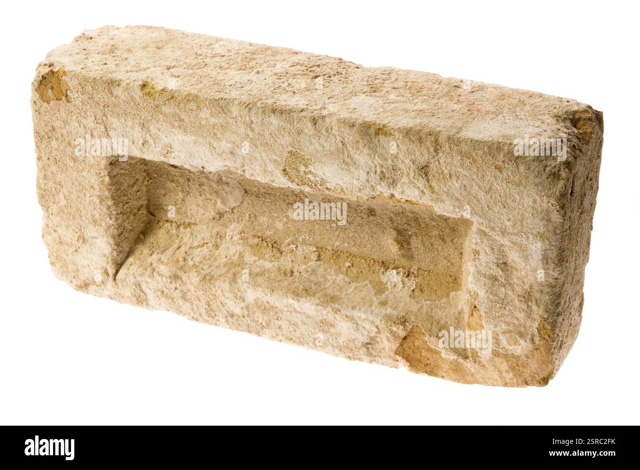 Close up brick tile Cut Out Stock Images & Pictures - Alamy