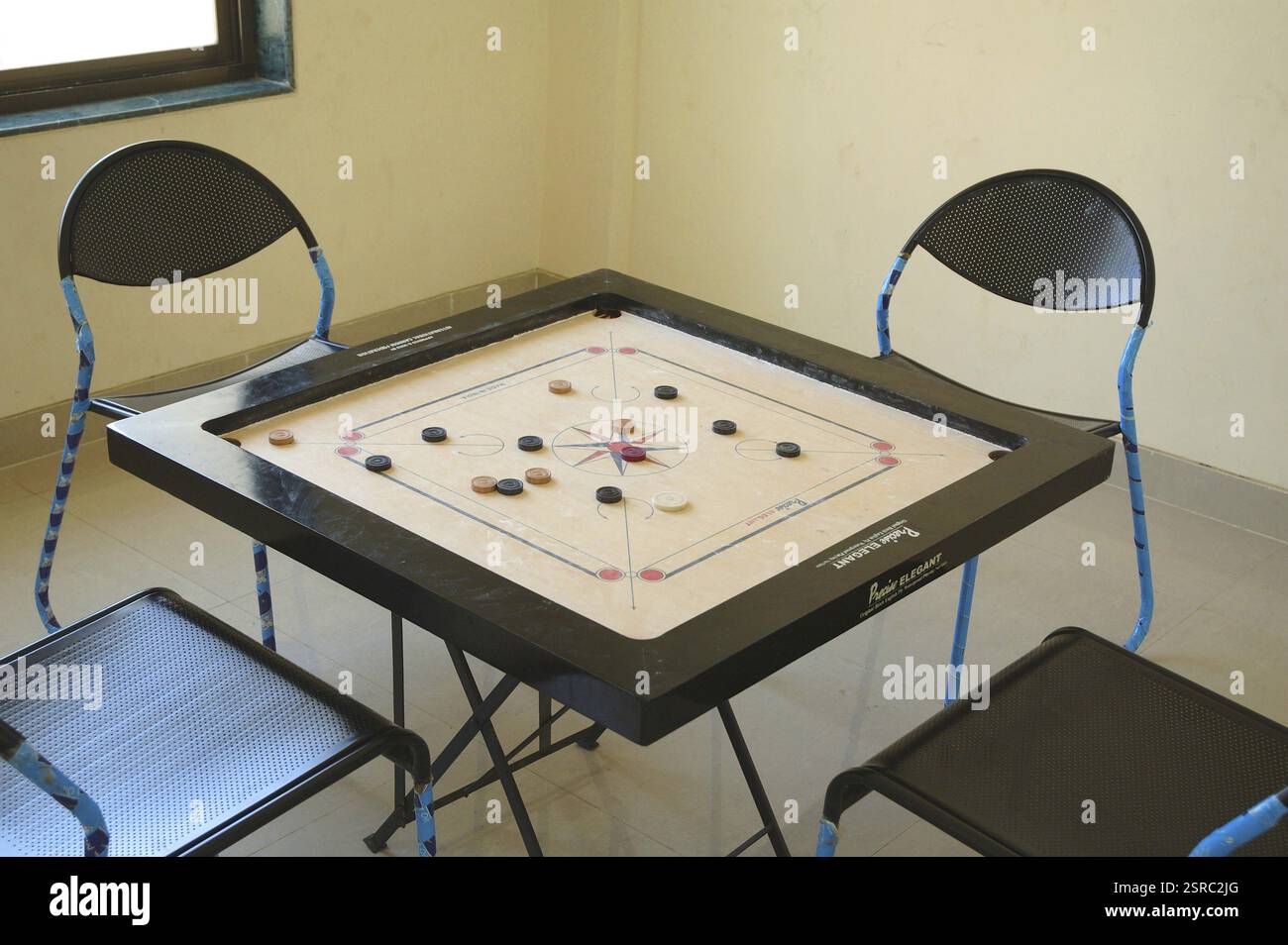 Match setup hi-res stock photography and images - Alamy