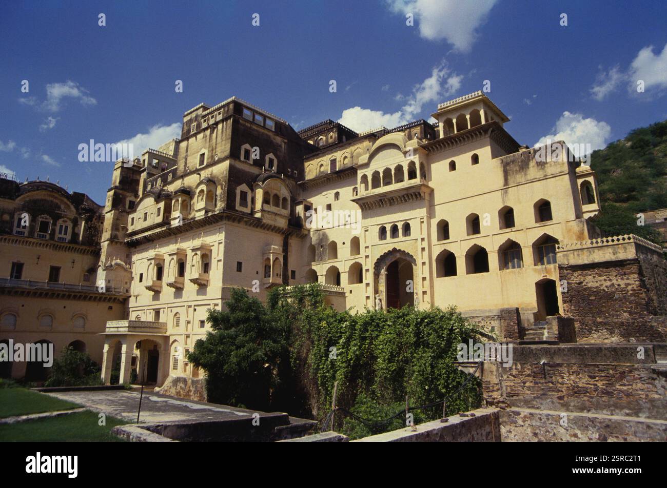 Neemrana hi-res stock photography and images - Alamy