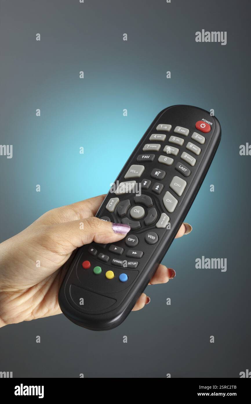 Indian control hi-res stock photography and images - Alamy