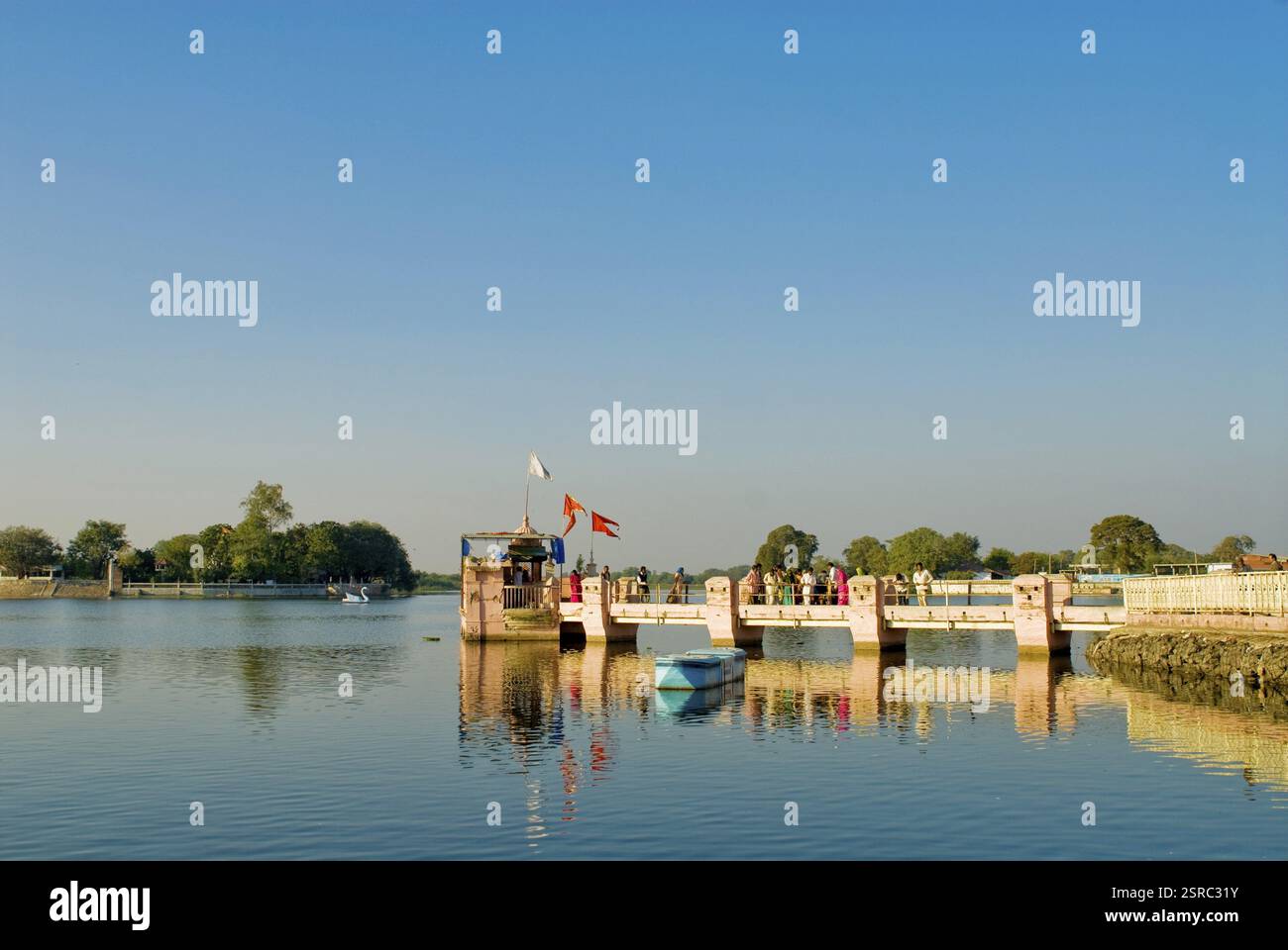 Dakor temple hi-res stock photography and images - Alamy
