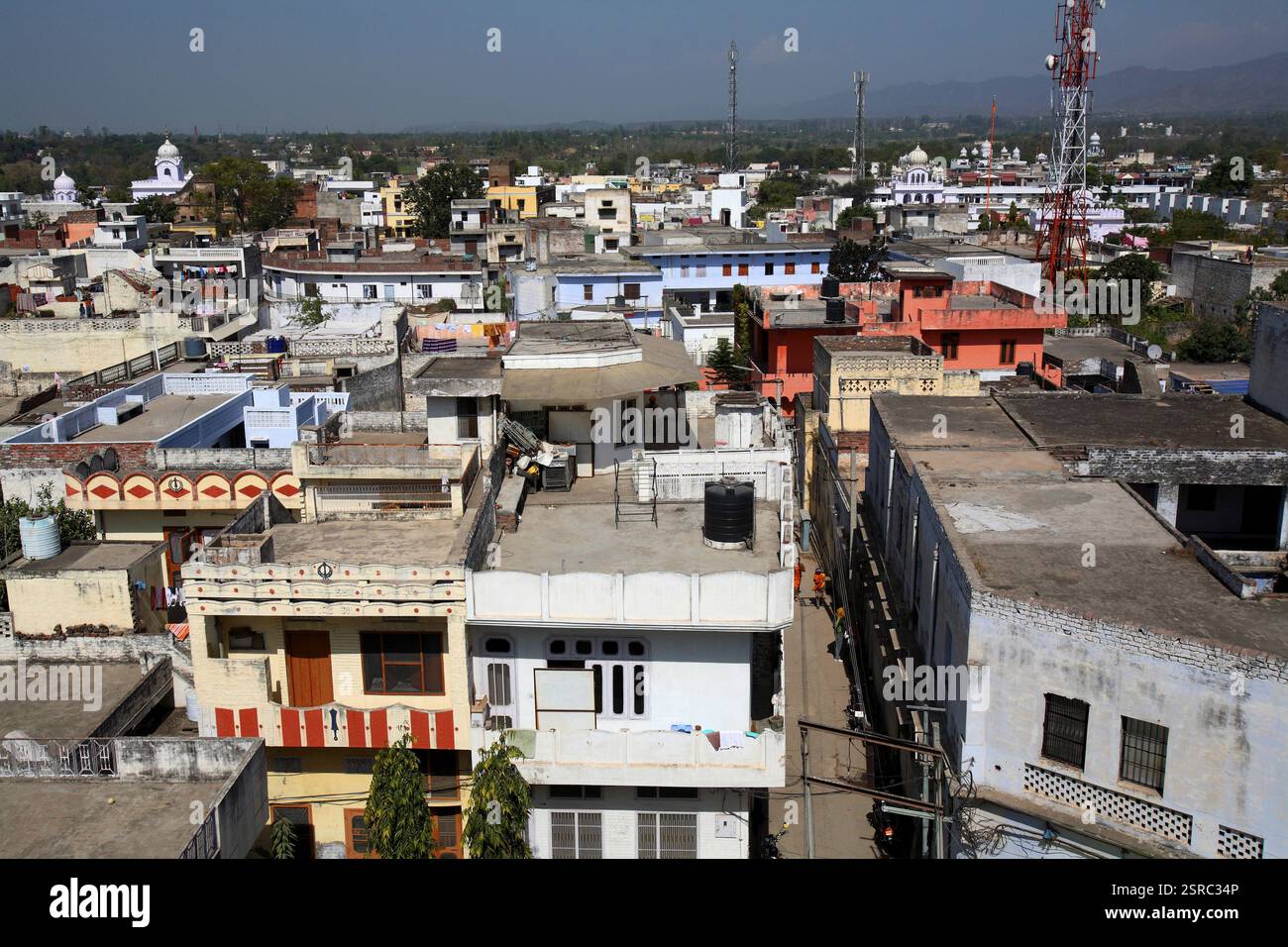 Rupnagar punjab hi-res stock photography and images - Alamy