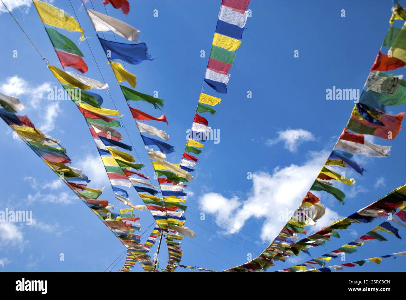 Tibetan monastery mussoorie hi-res stock photography and images - Alamy