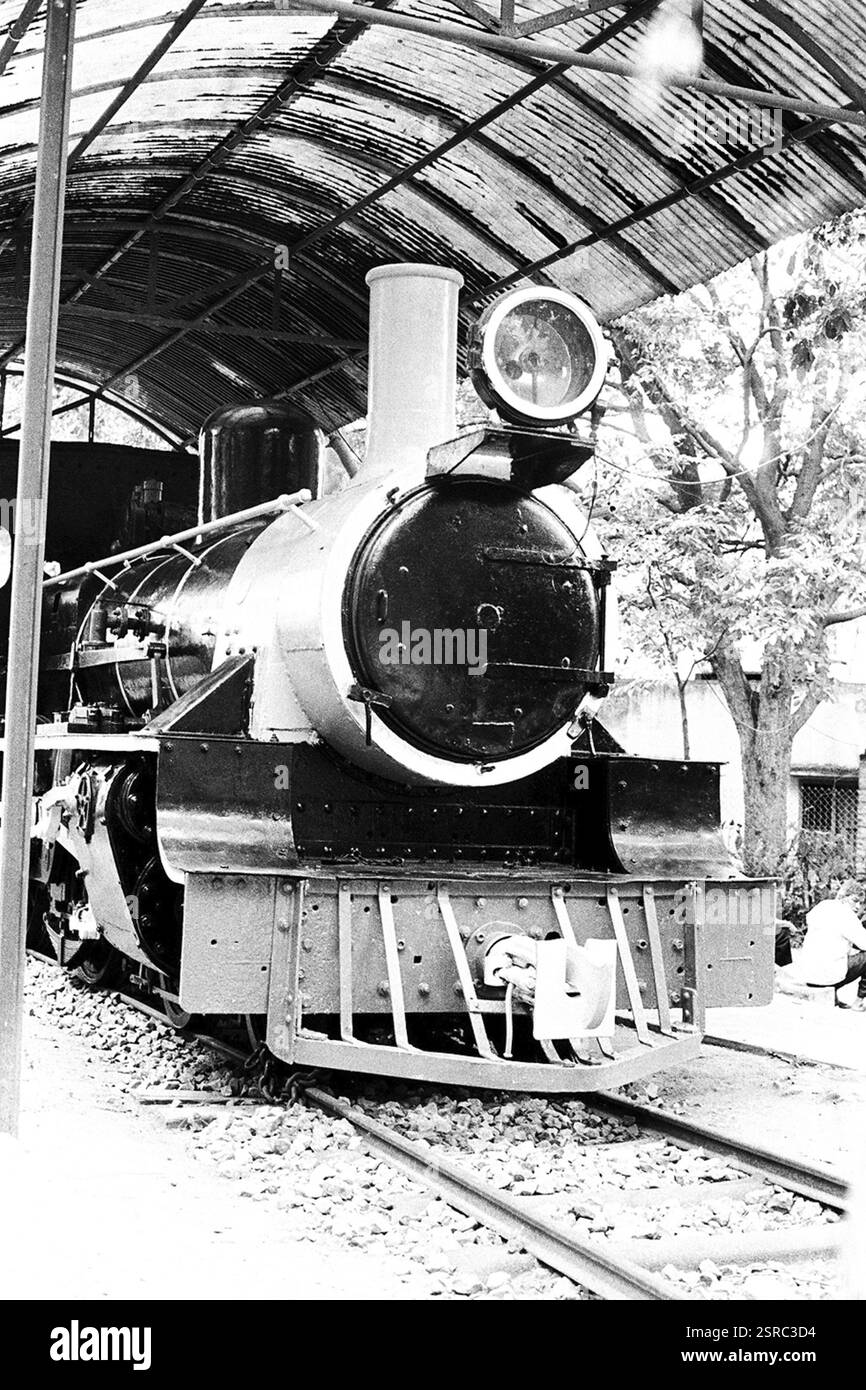 1920 e class steam engine manufactured in Glasgow in 1921 Railway ...