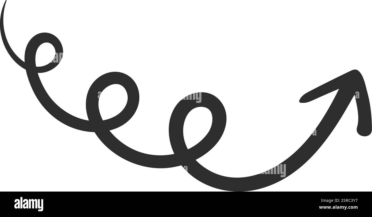Featuring a simple yet impactful visual representation of a journey ...