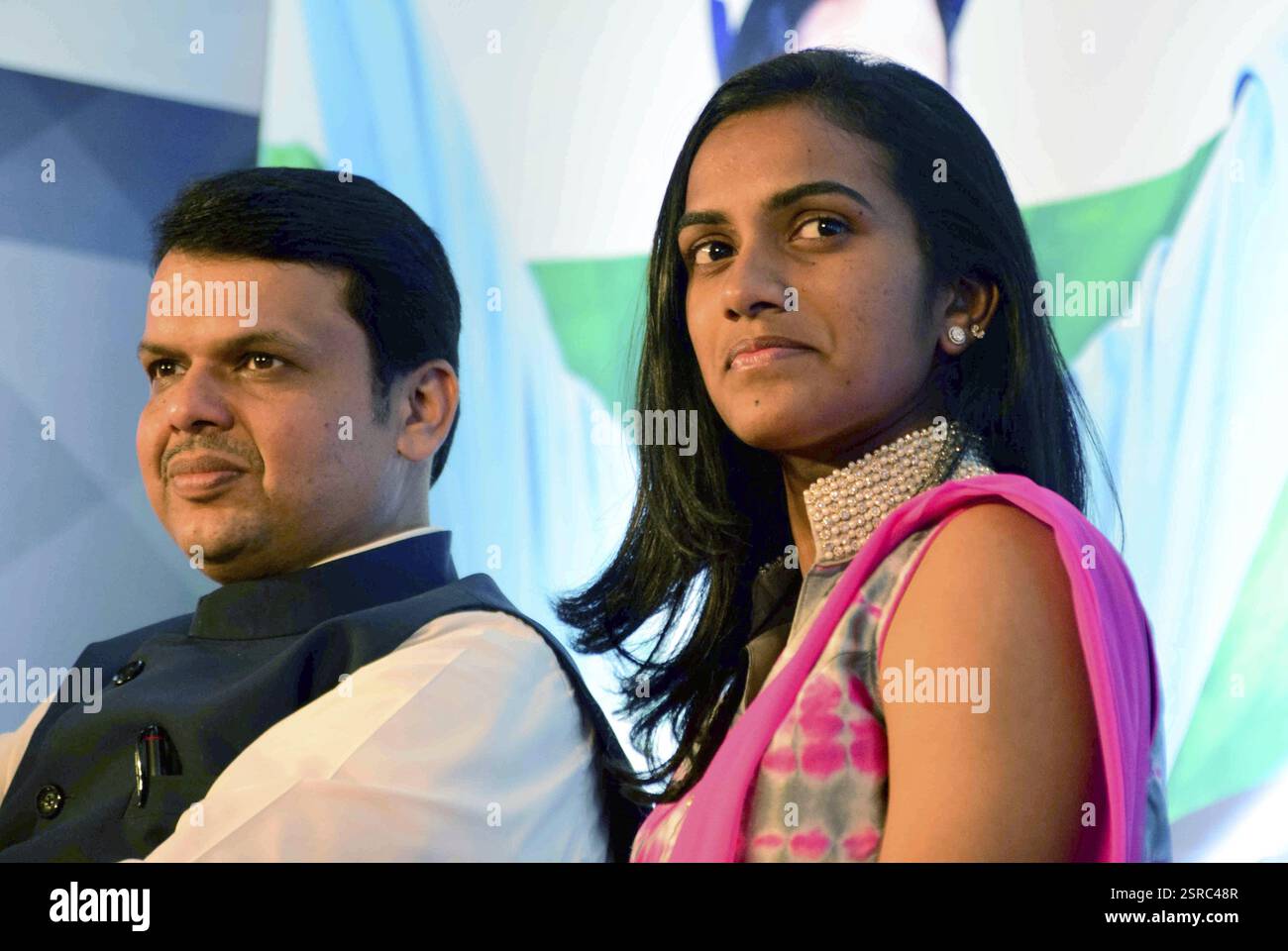 Indian badminton player Rio Olympics silver medallist P V Sindhu Chief ...