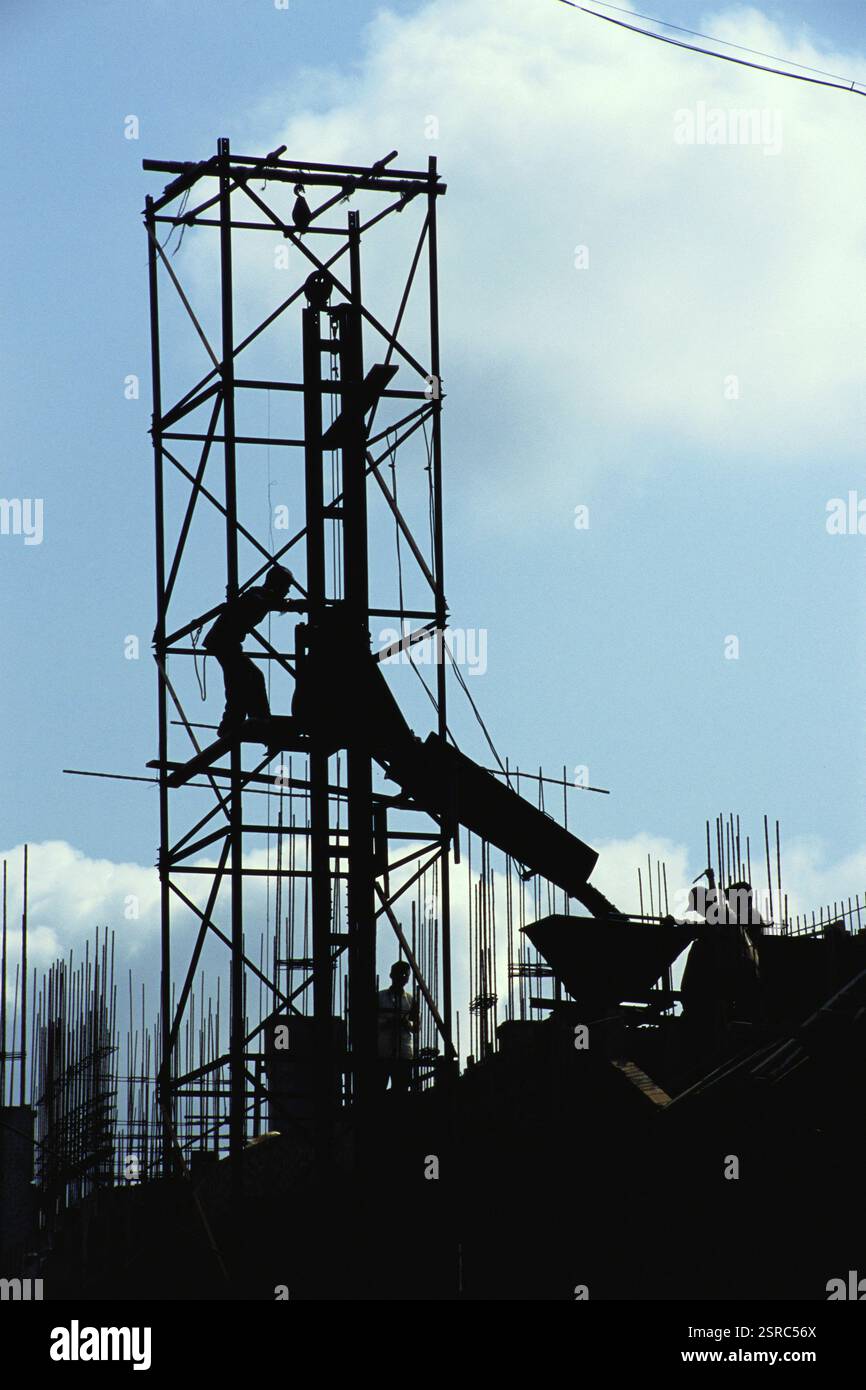 Rcc slab hi-res stock photography and images - Alamy