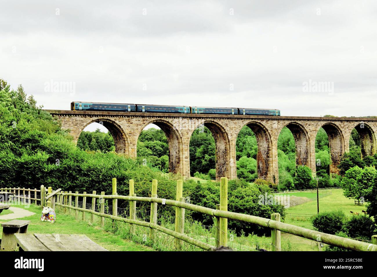 Great railway bridges hi-res stock photography and images - Alamy