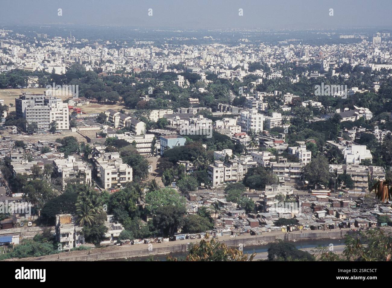 Pune city hi-res stock photography and images - Alamy