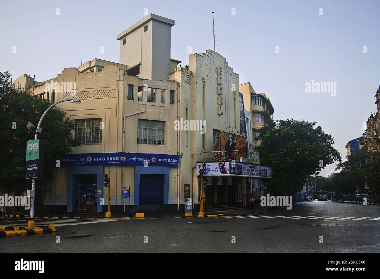 Regal cinemas movie theater hi-res stock photography and images - Alamy