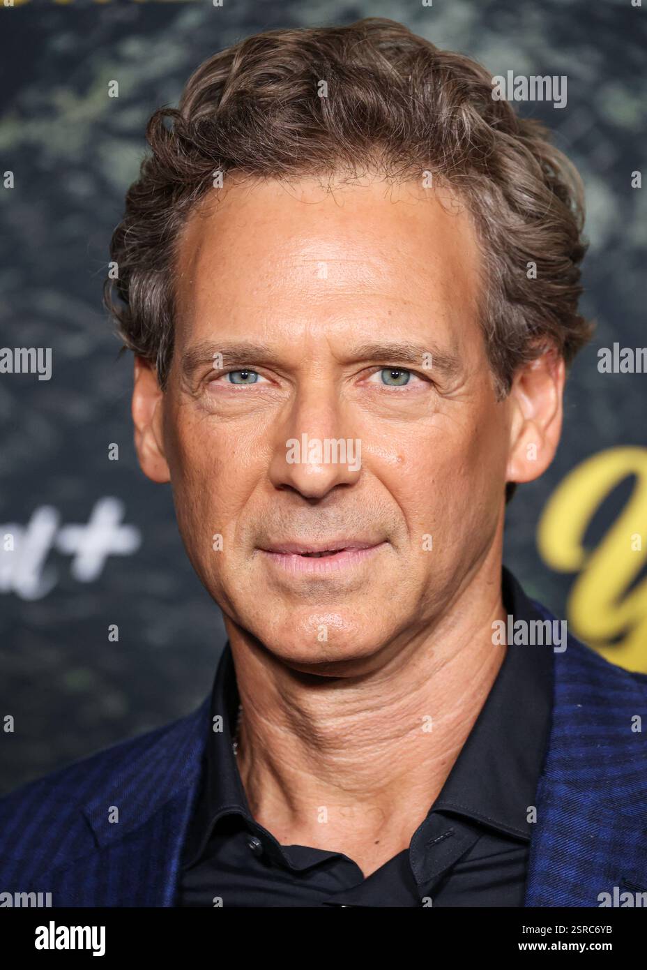 LOS ANGELES, CALIFORNIA, USA - FEBRUARY 13: Jonathan Lisco arrives at ...