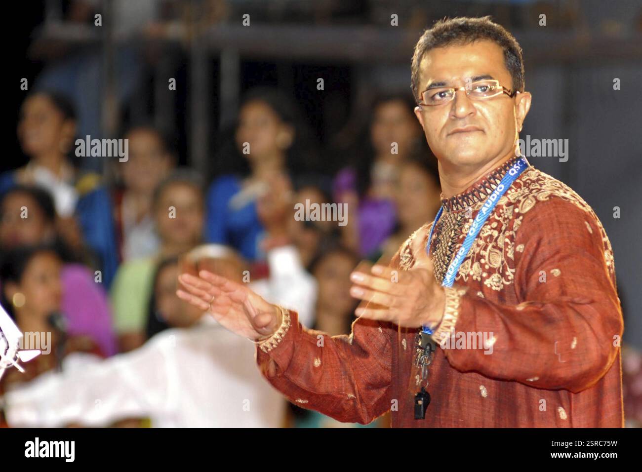 Indian composer hi-res stock photography and images - Alamy