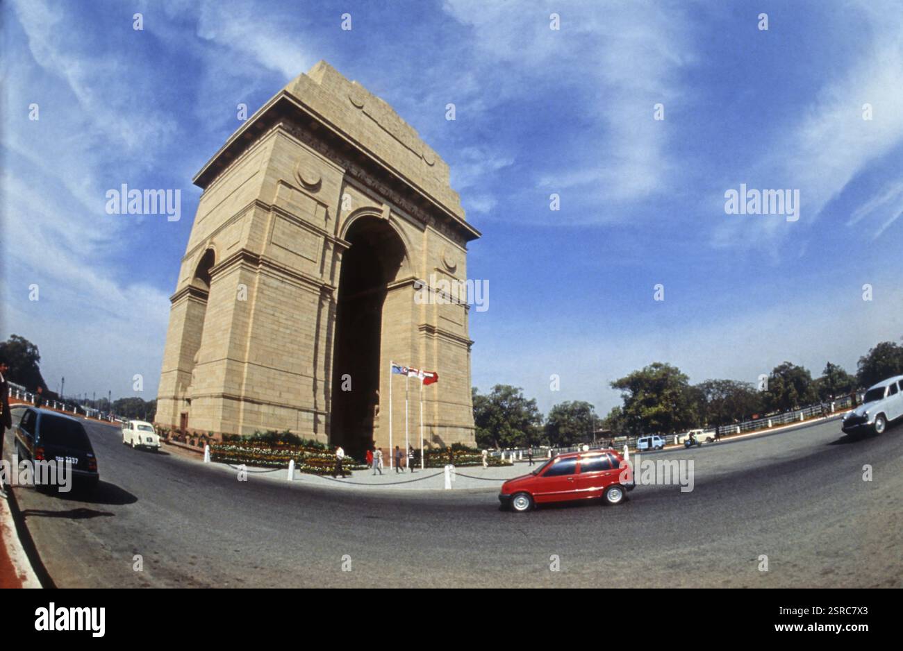 India Gate, Delhi, India, Asia Stock Photo - Alamy